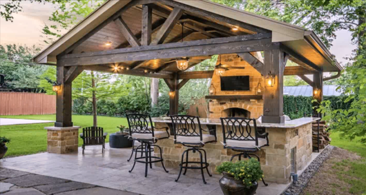 Landscape Design | Gilbert, Az | Design & Installation