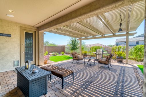 Landscape Design | Gilbert, Az | Design & Installation