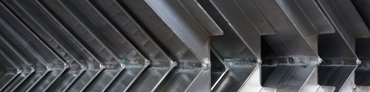 Aluminium Fabrication | Northern Territories of SA | Trojan Aluminium ...