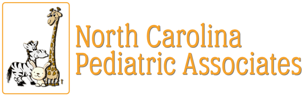 Children’s Doctor – North Carolina Pediatric Associates