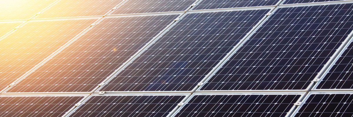 Fasteners for Mounting Solar Panels