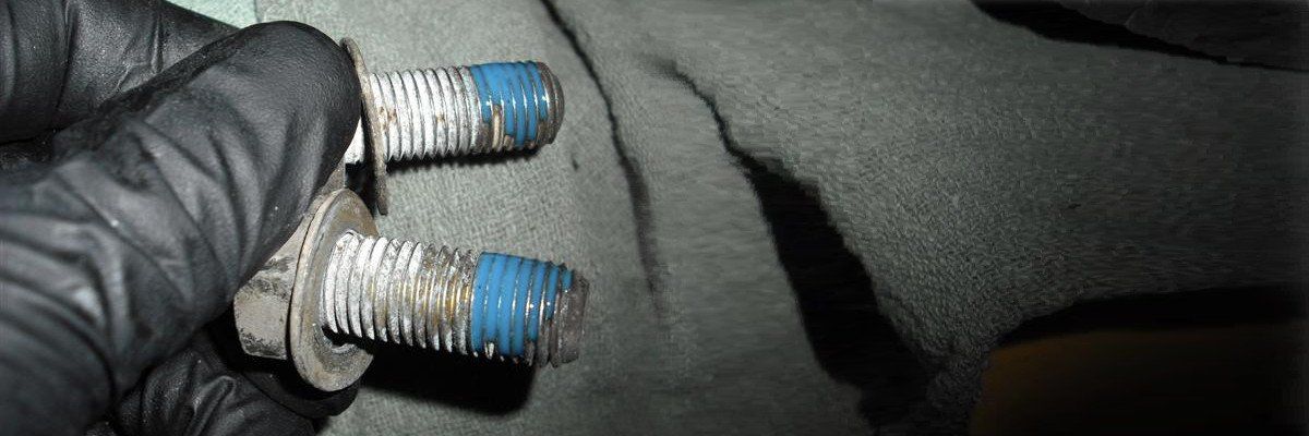 All You Need to Know About Threadlock Adhesives