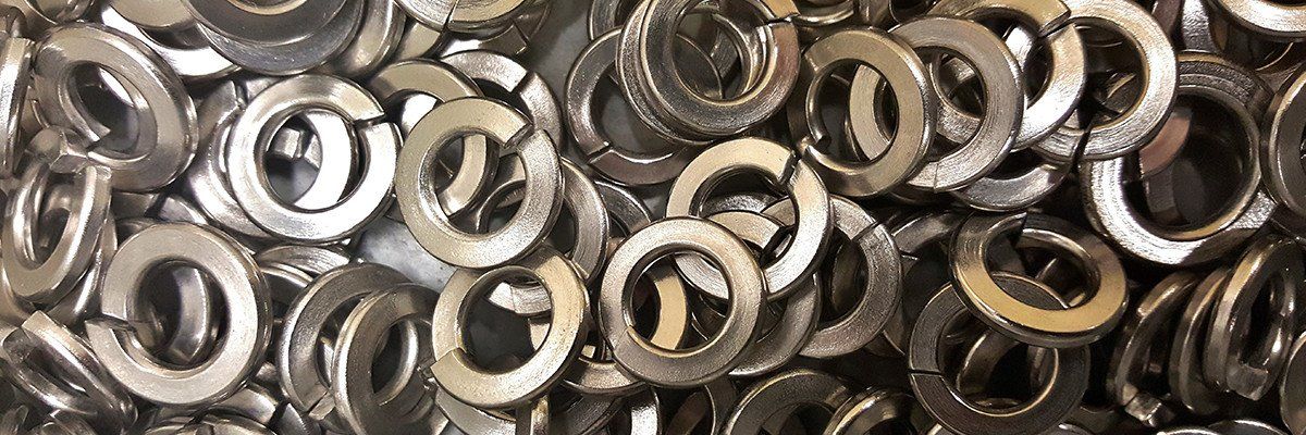 The Importance of Using Washers