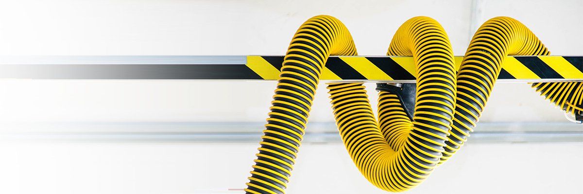 Safety Tips For Using Steam Hoses