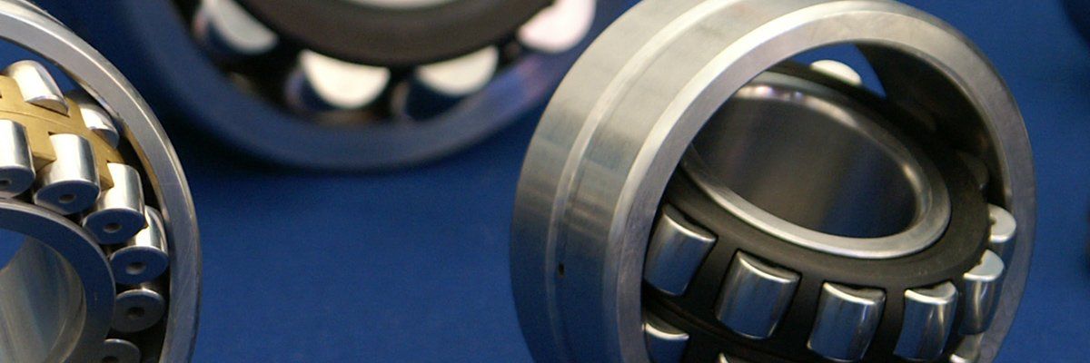 Back To Bearing Basics