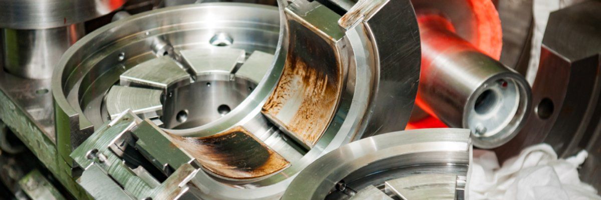 A Guide To Correctly Mount Your Bearings