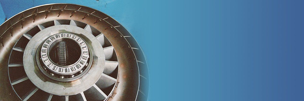 A Recap of Rolling Element Bearings