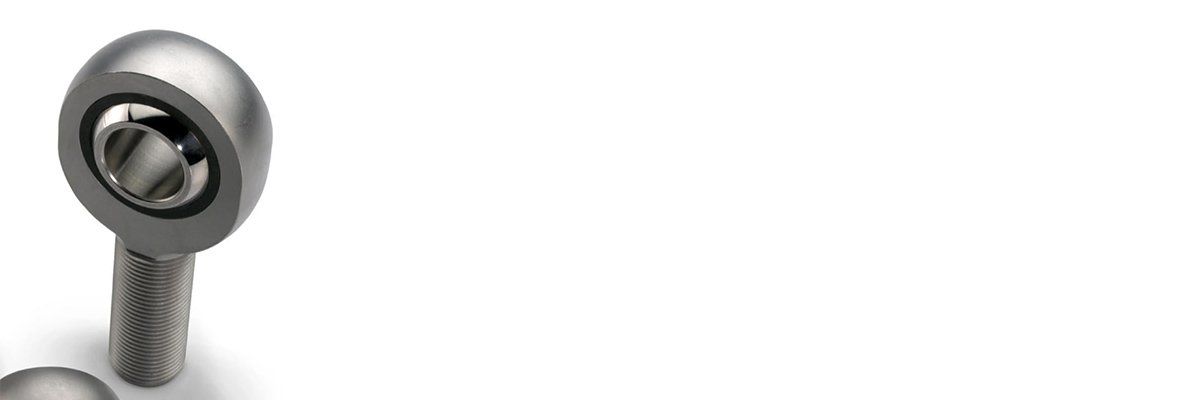 An Introduction To Rod End Bearings