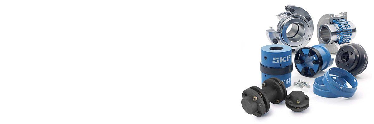 Understanding Elastomeric Couplings