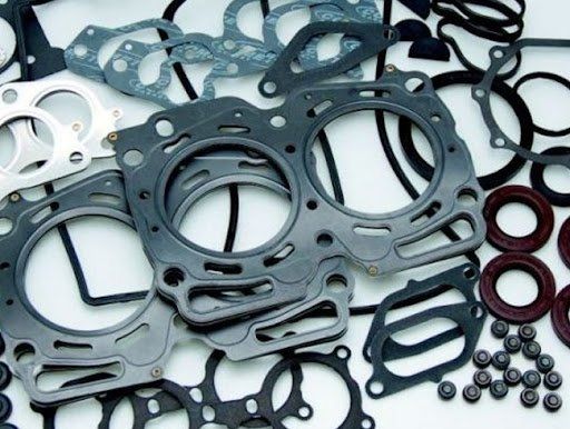 Common Material Used To Make Gaskets And Seals