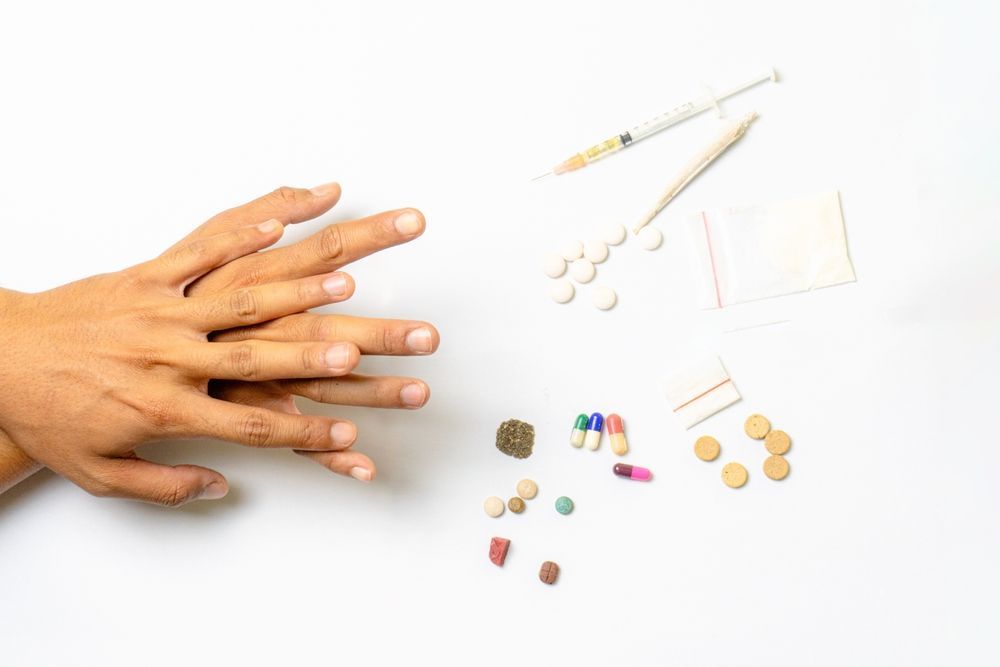 Addiction Defies Logic and Understanding