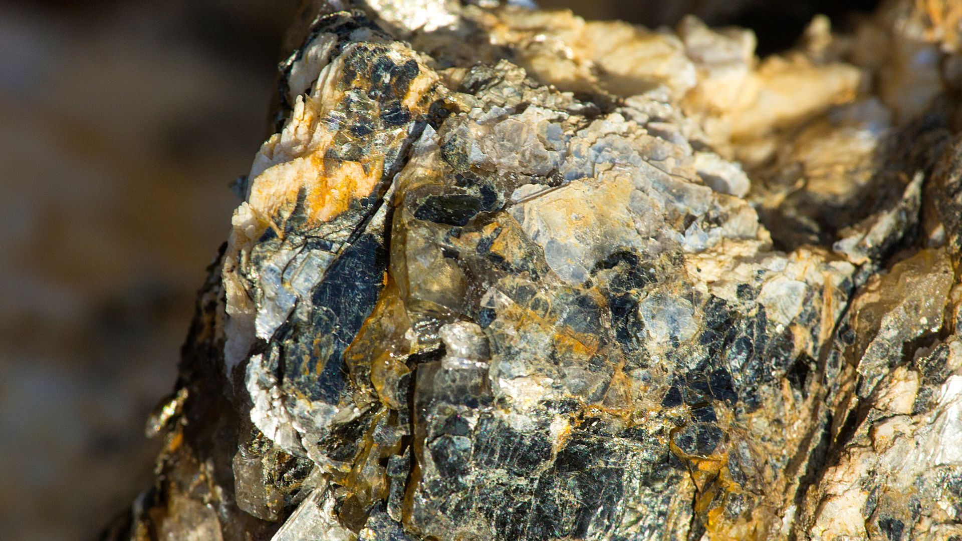 Visualizing Cobalt Production by Country in 2023