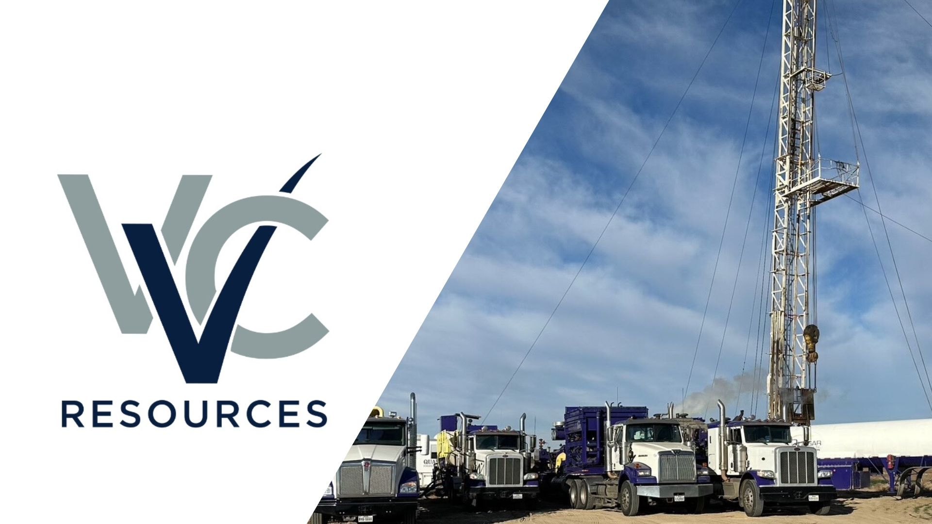 VVC Perforates 2 Wells for Helium and Natural Gas and Results of Post ...