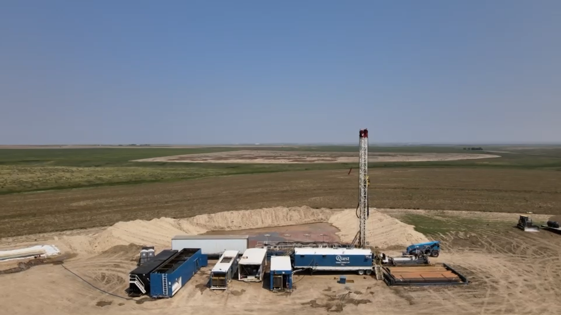 VVC Confirms Helium Shows Of Up To 1.14% From Its Second Well In ...