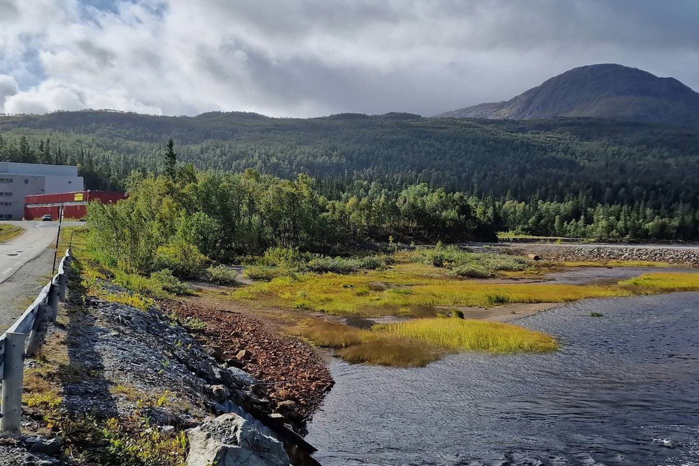 Mining Old Sites Can be a Shortcut to More Copper for the Energy Transition