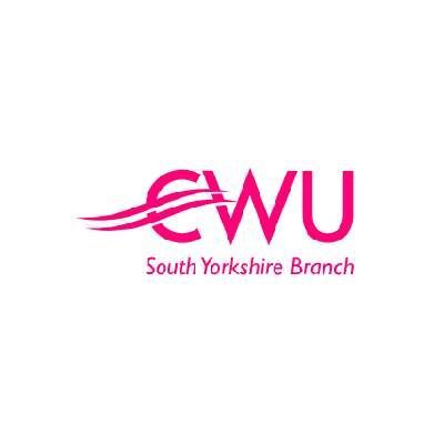 Home [www.cwusouthyorkshire.co.uk]