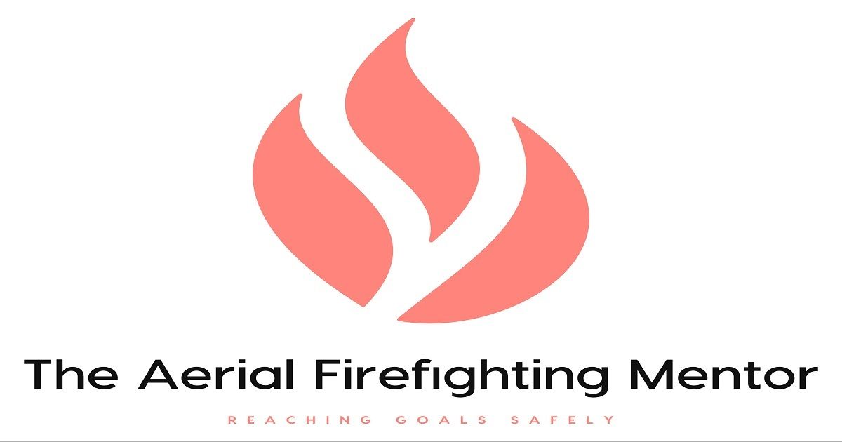 The Aerial Firefighting Mentor