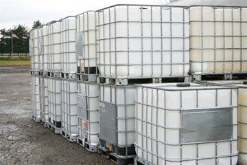 Used Storage Tanks Seneca Mineral Co. 814-476-0076