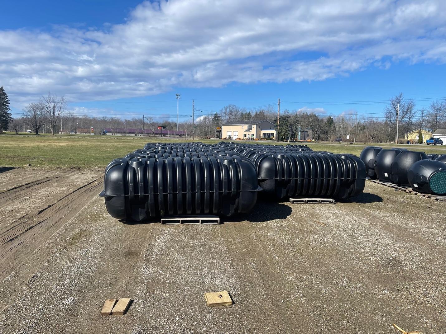 Roth Poly Septic | Cistern Tanks | Seneca Mineral Company 814-476-0076