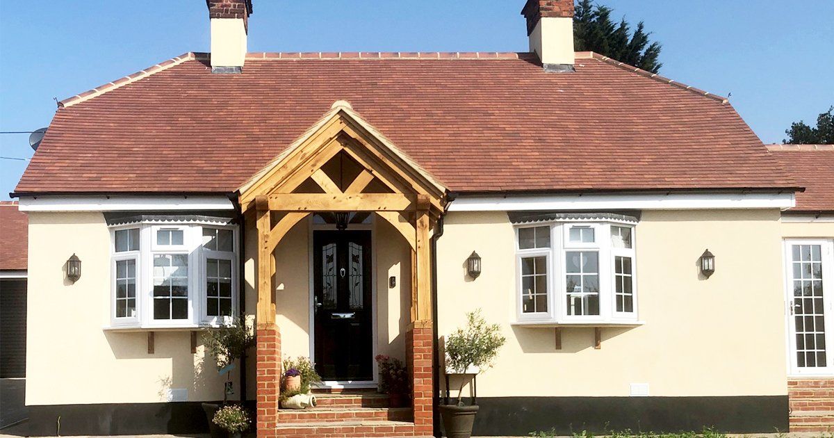 External Wall Rendering | Quality Render Specialists