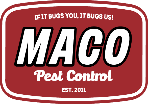McAuley Pest Control Home Page