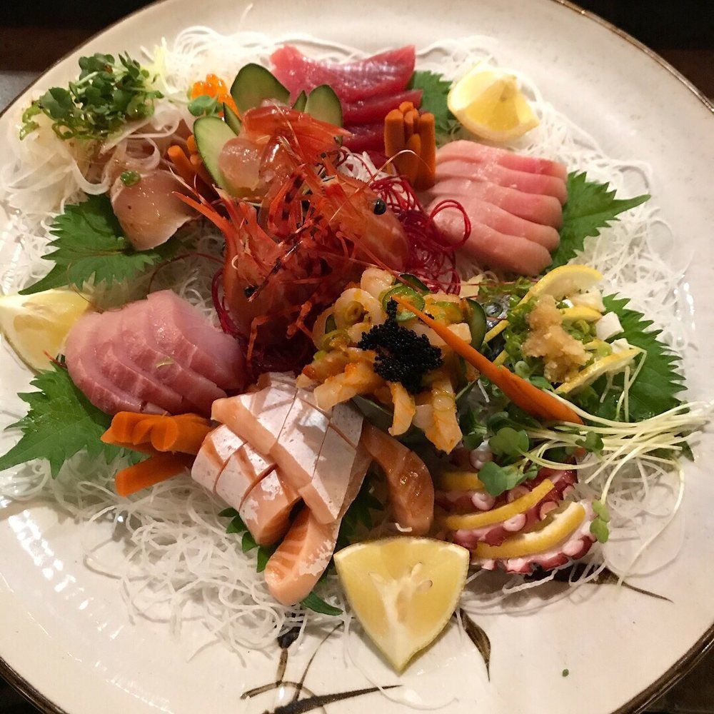 HOME [www.sushionca.com]