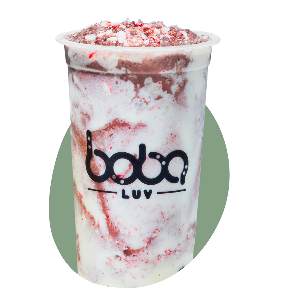 Delicious Boba Drinks & Treats | BobaLuv