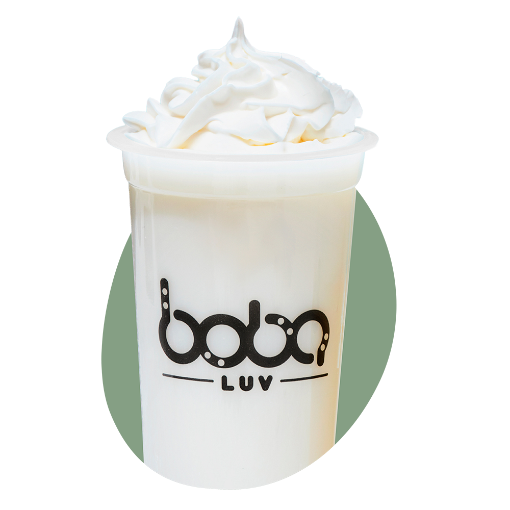 Delicious Boba Drinks & Treats | BobaLuv