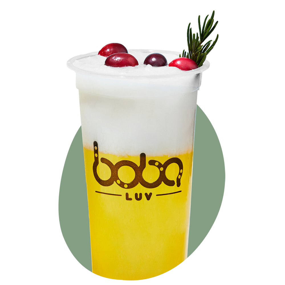 Delicious Boba Drinks & Treats | BobaLuv