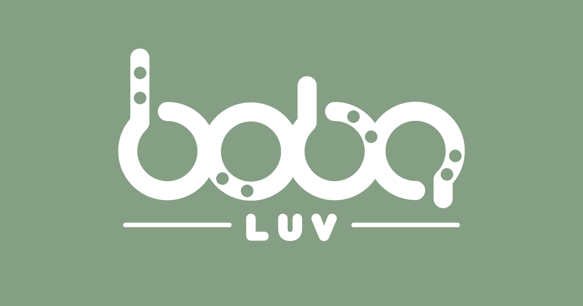 Signature Boba Drinks & Flavors | BobaLuv