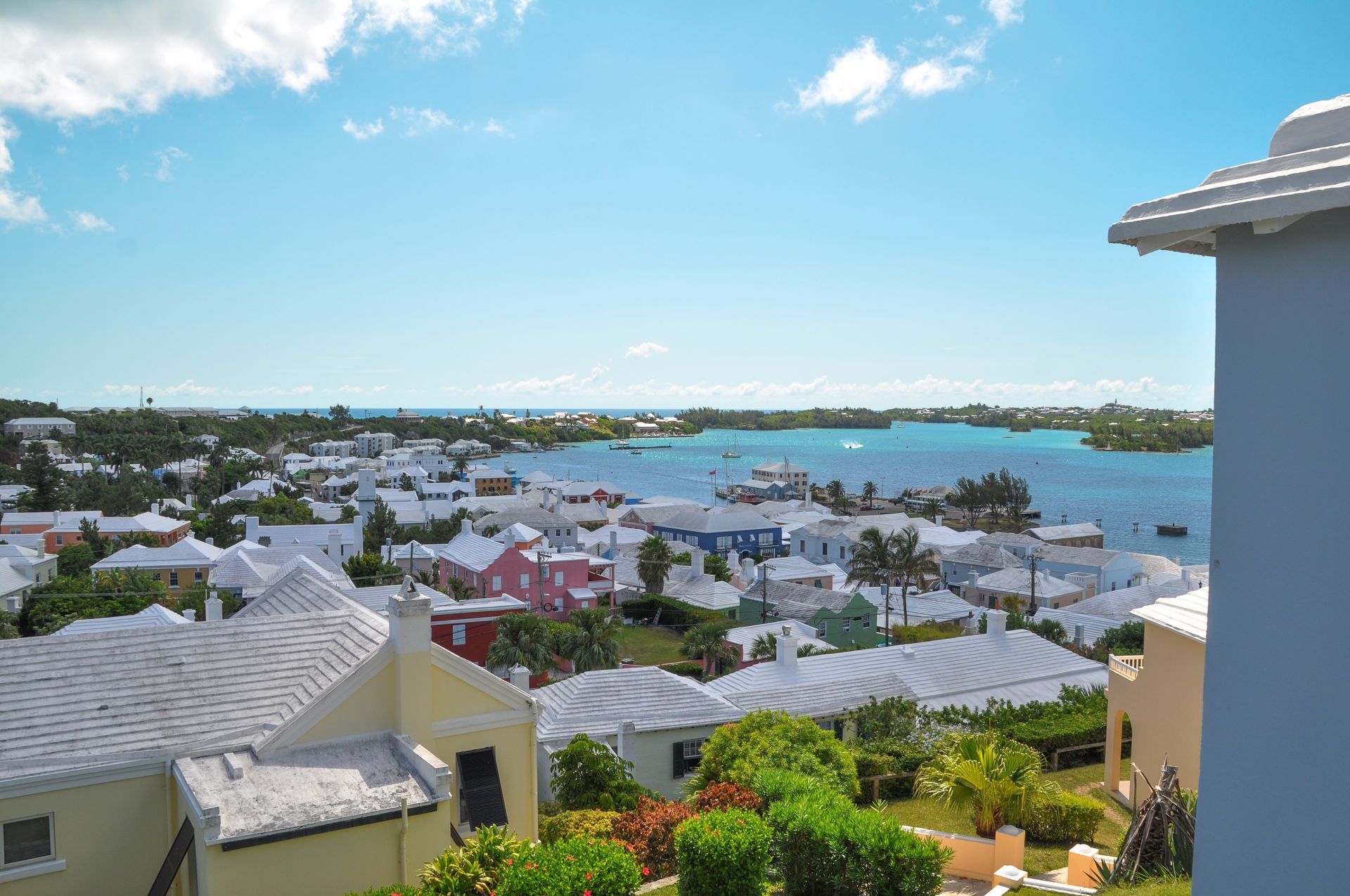 St. George's Club Bermuda – Reservation Cancellation Policy