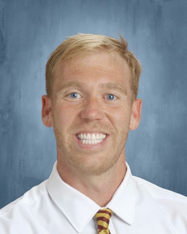 Upper School Faculty