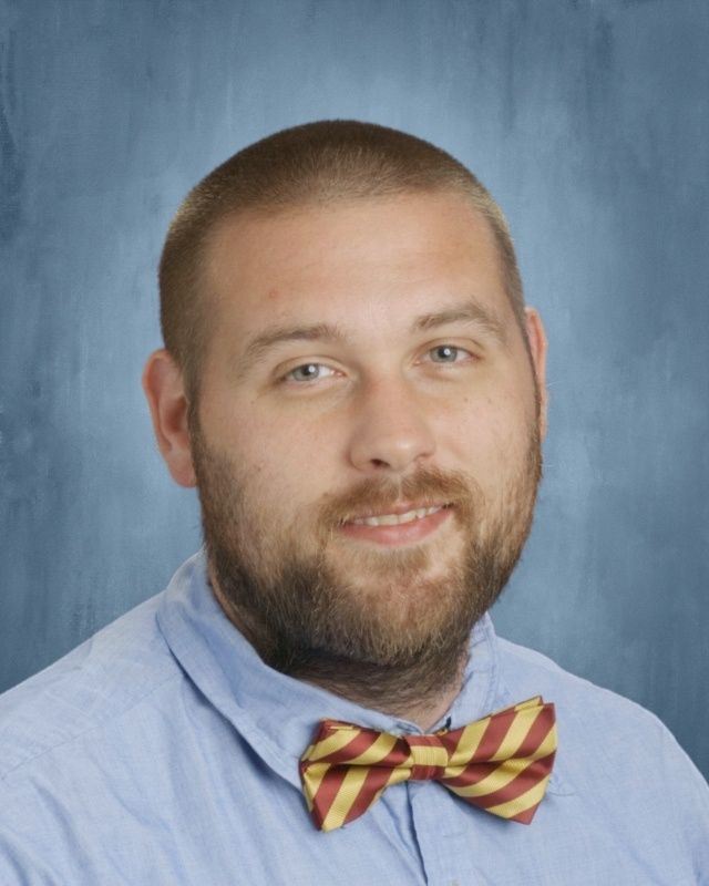 Upper School Faculty