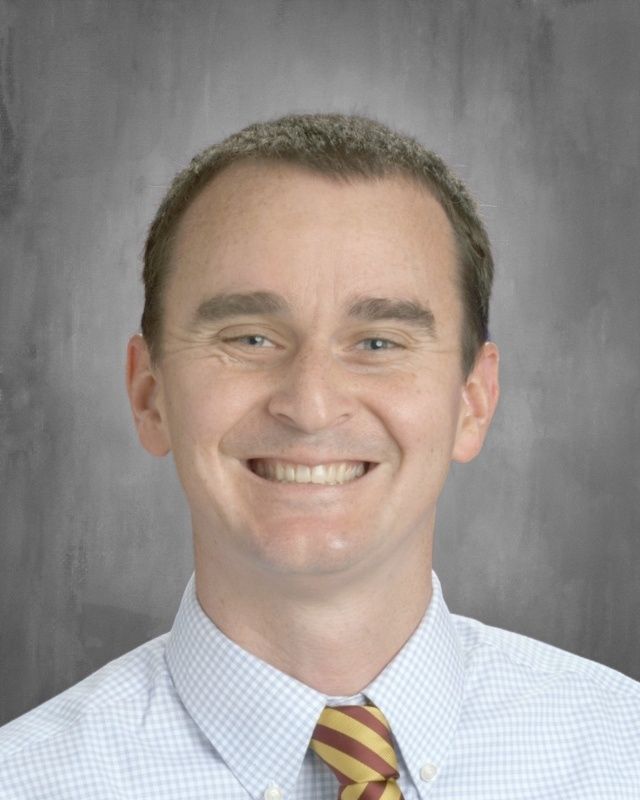 Upper School Faculty