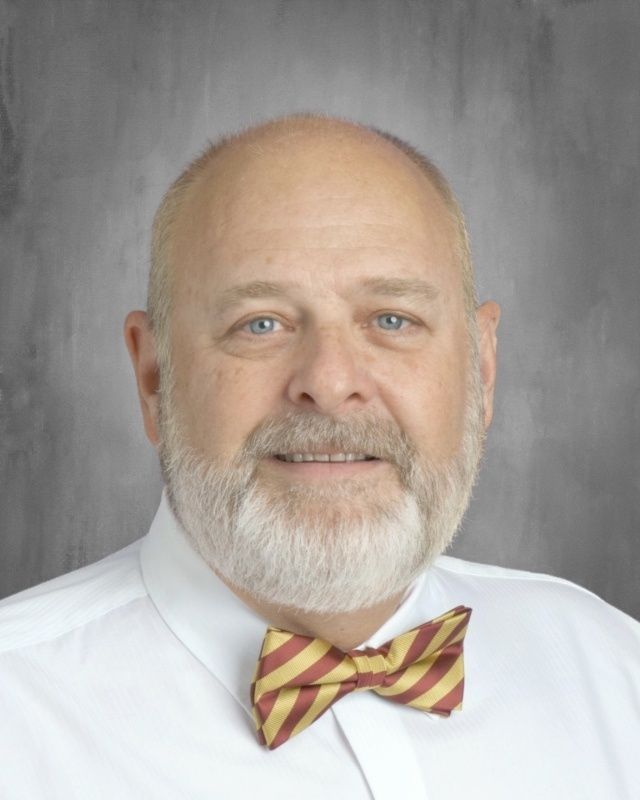 Upper School Faculty