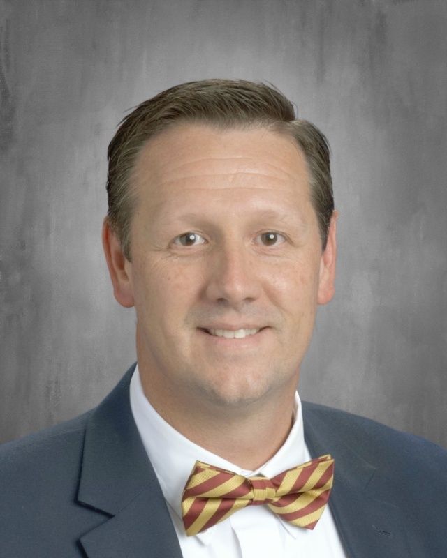 Upper School Faculty