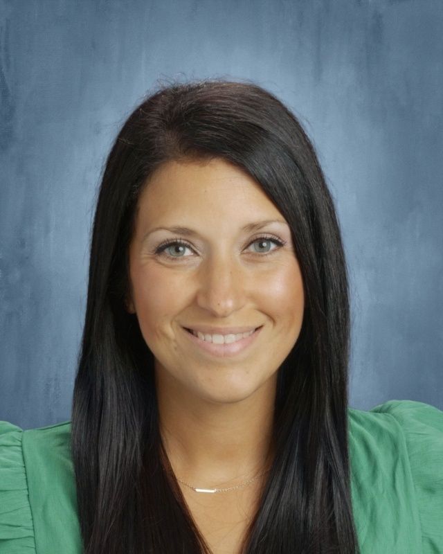 Upper School Faculty