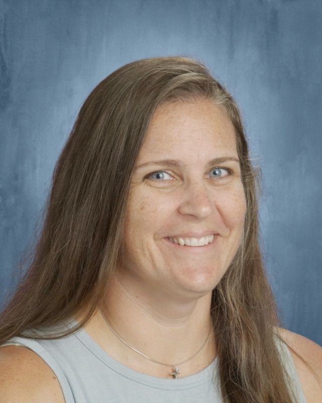 Upper School Faculty