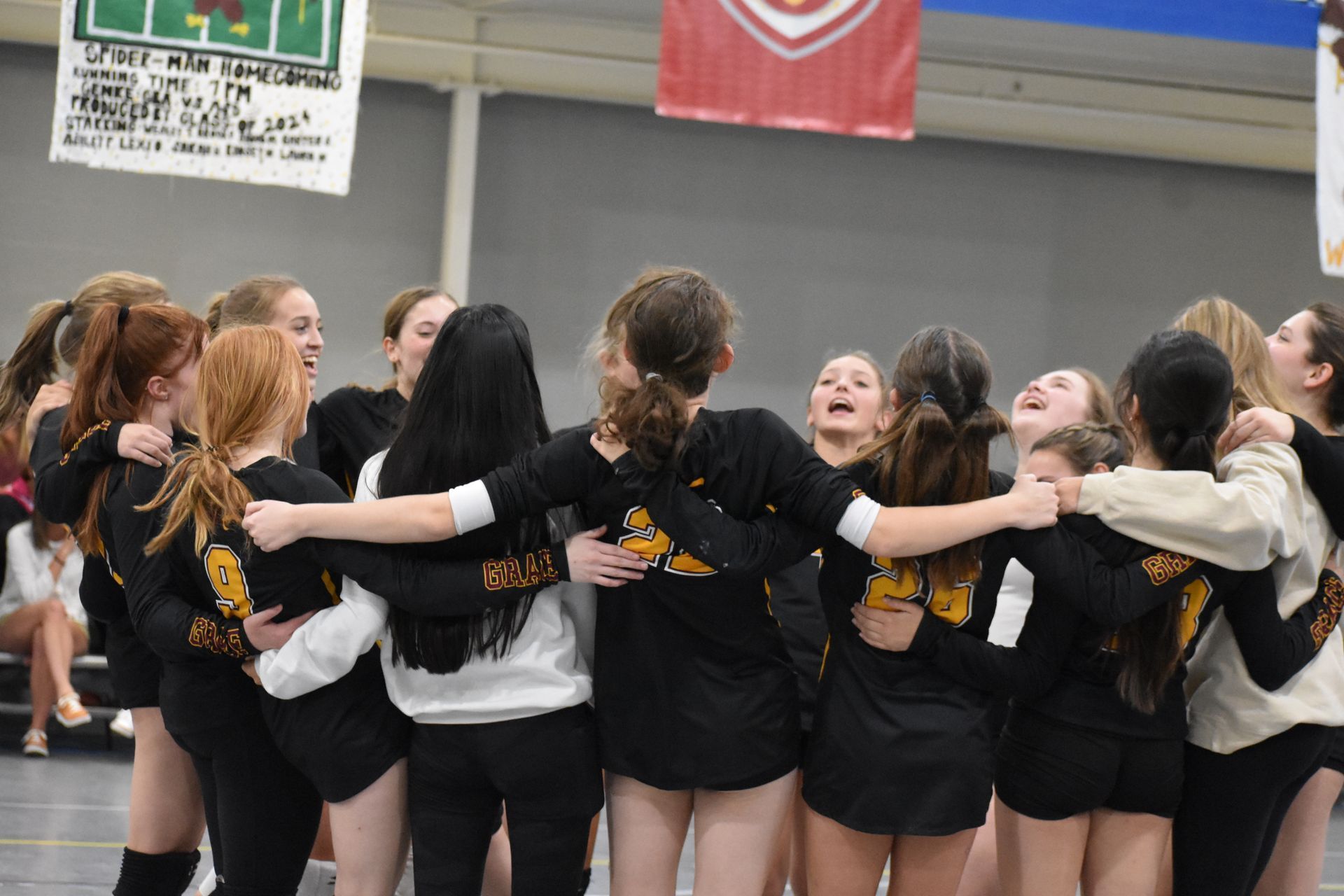 Soaring with the Golden Eagles