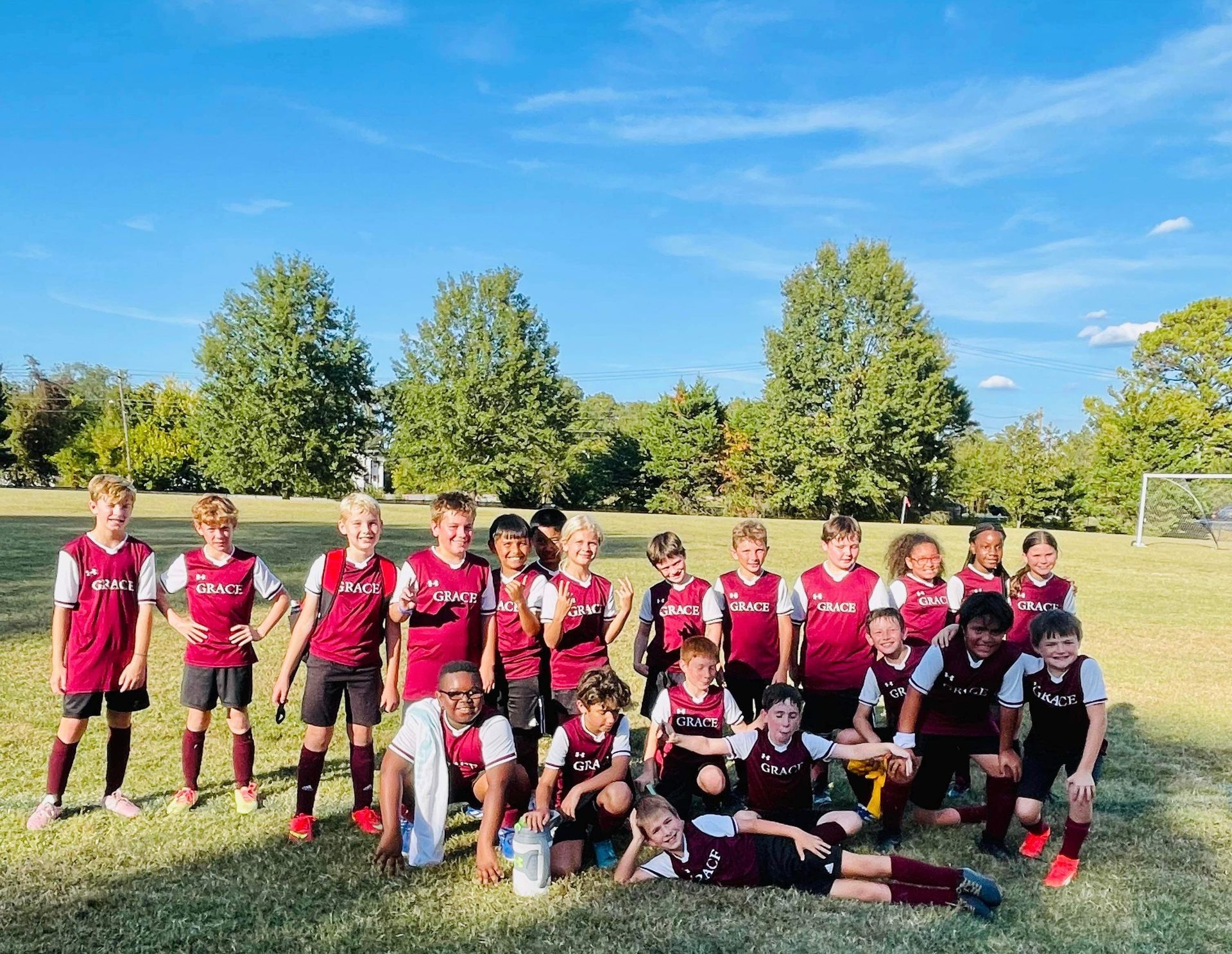 Soaring with the Golden Eagles