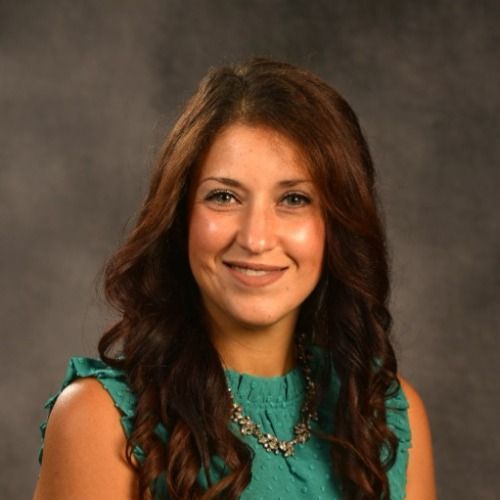 Upper School Faculty