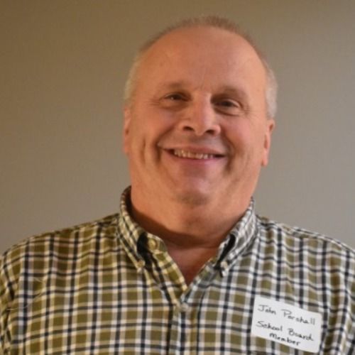 John Parshall's Instagram, Twitter & Facebook on IDCrawl