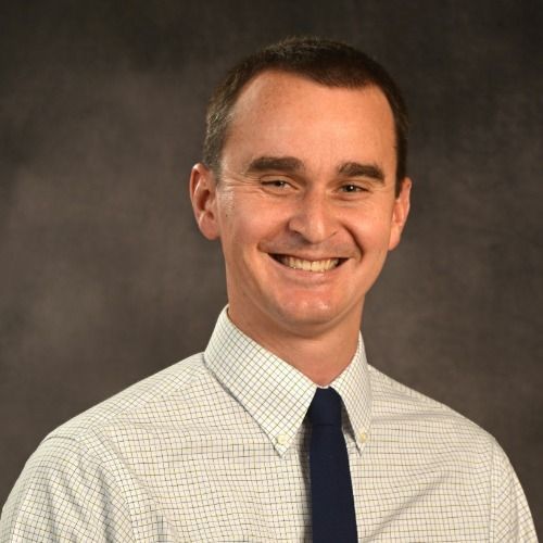 Upper School Faculty