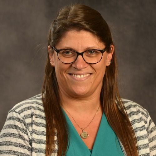 Upper School Faculty