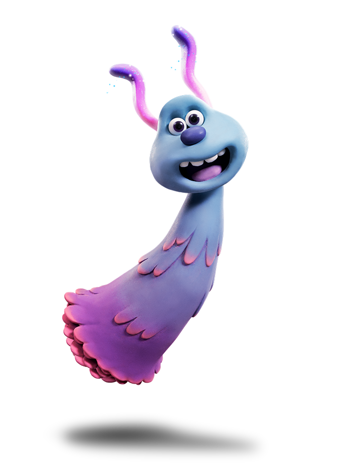 Fåret Shaun Filmen: Farmageddon