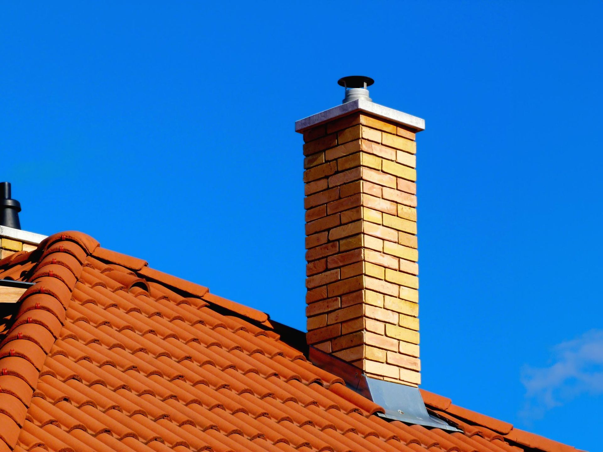 Chimney Service | Douglasville, GA | Tippens Gutter Services