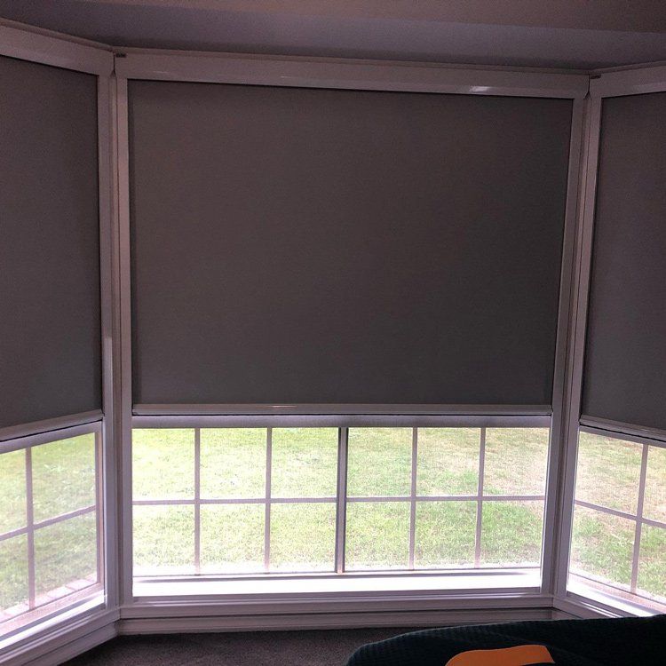 Gallery | Valley Blockout Blinds