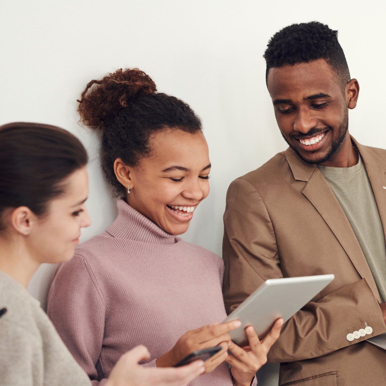 The 7 steps to a great candidate journey