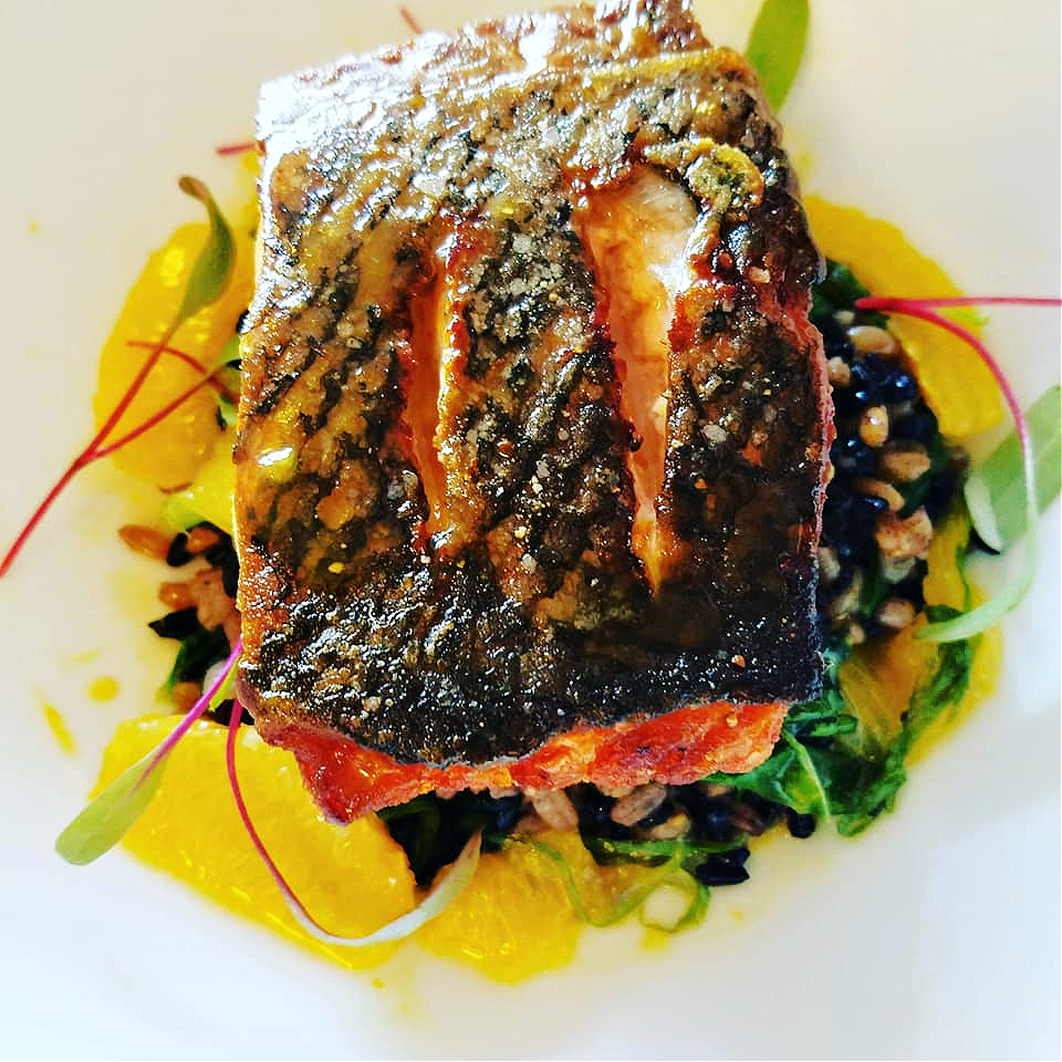 Menu | Atmesfir Restaurant Prescott, AZ