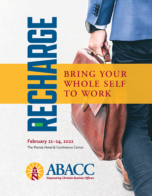 Upcoming & Past ABACC Annual Conferences